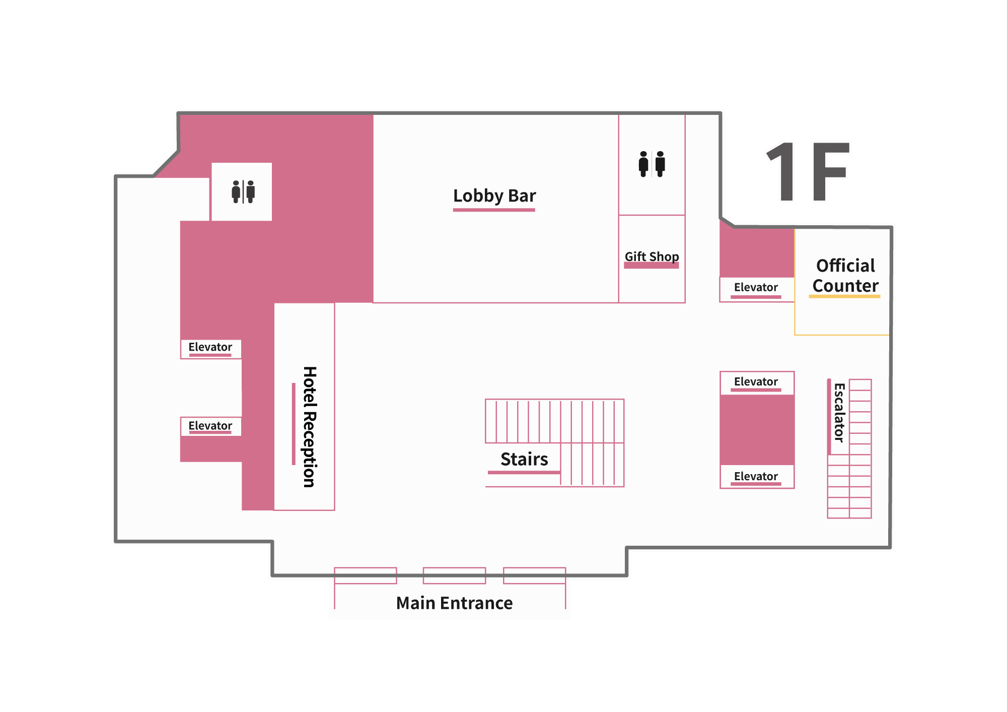 Schedule – UTFG | Unfurgettable Taiwan Furry Gathering