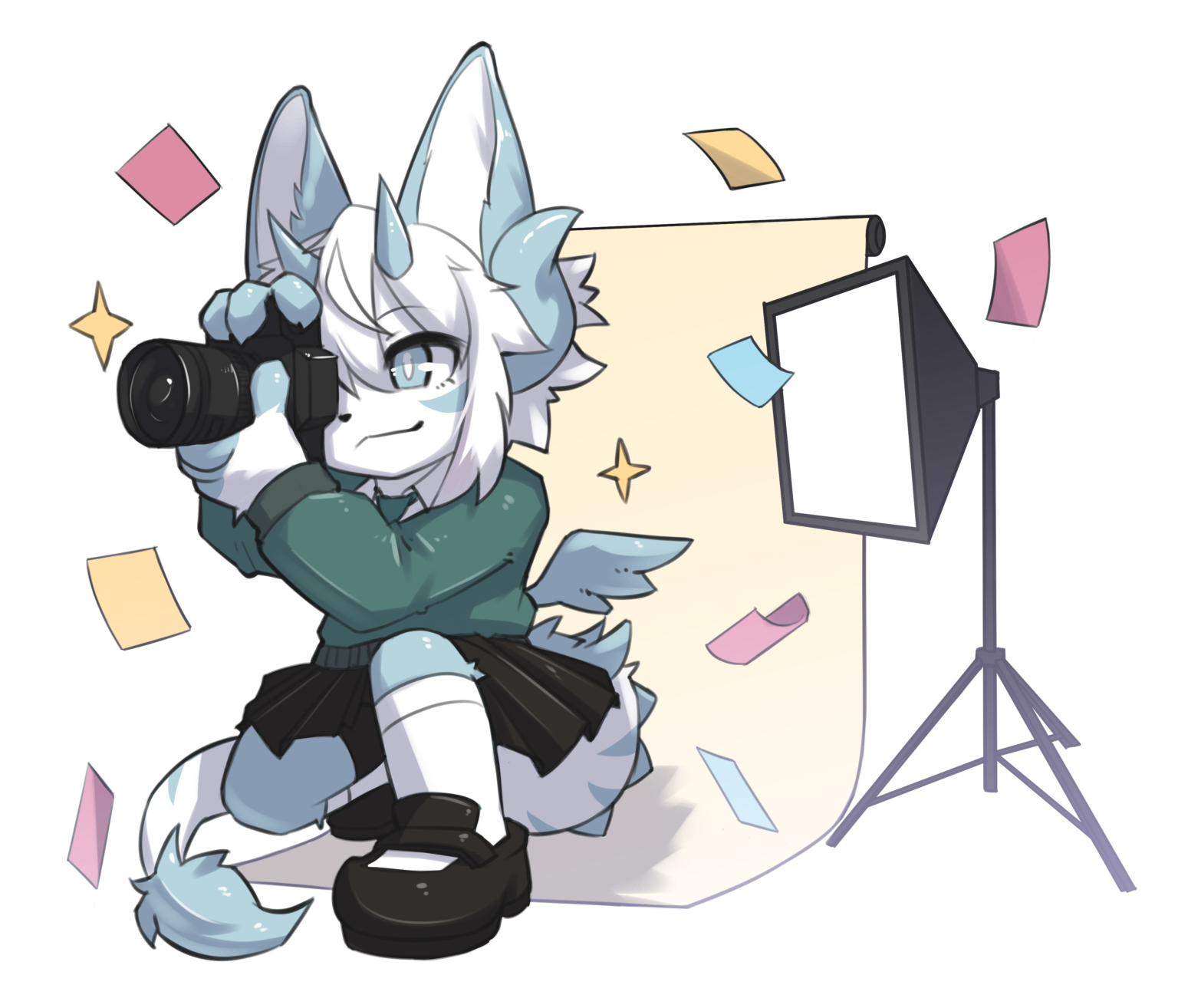 Photo Studio – UTFG | Unfurgettable Taiwan Furry Gathering