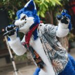 UTFG | Unfurgettable Taiwan Furry Gathering